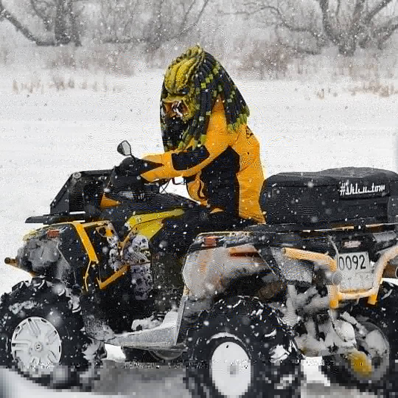 Predator Custom Motorcycle Helmet. DOT&ECE Certified. - Etsy