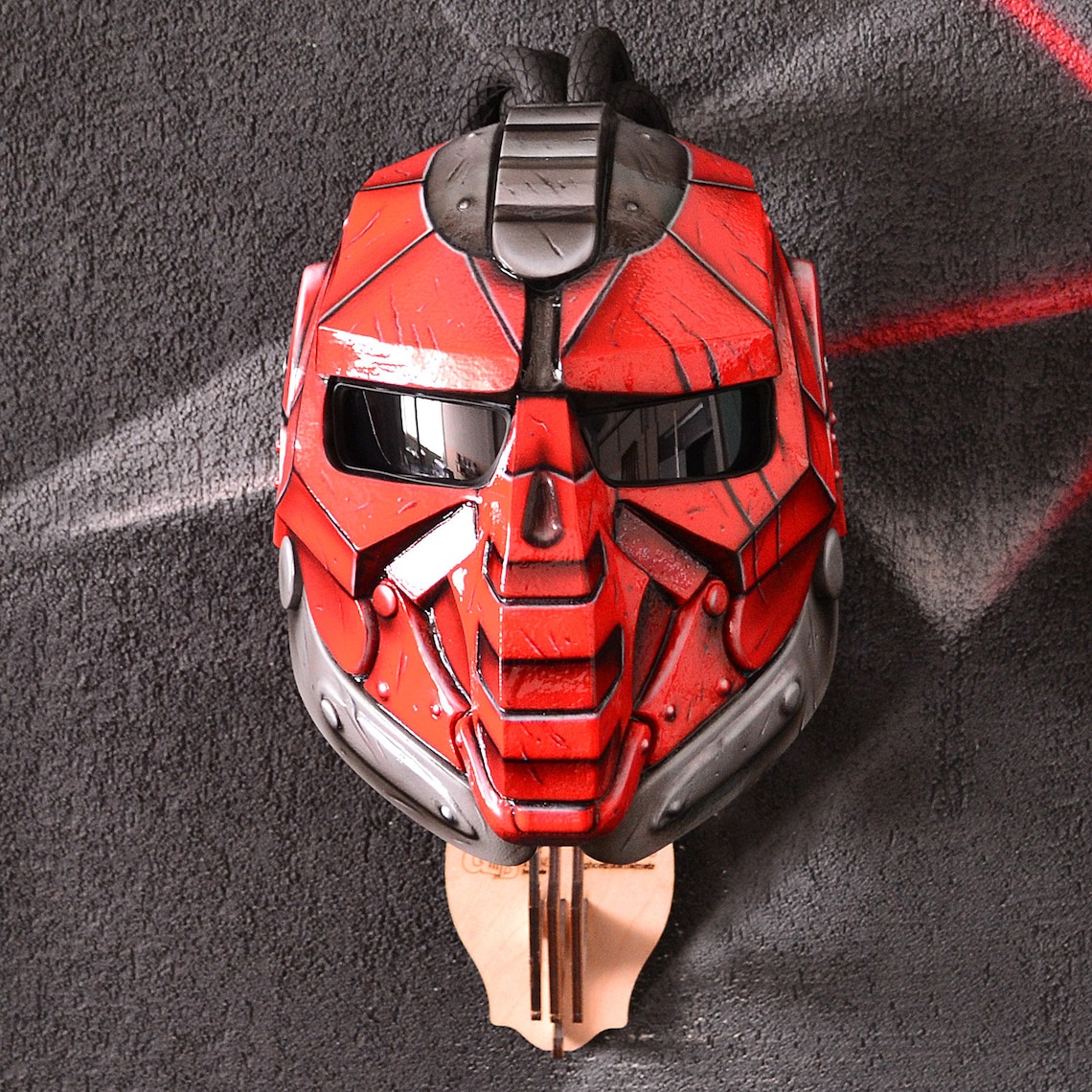 Sektor Motorcycle Helmet. DOT&ECE Certified. Mortal Kombat | Etsy