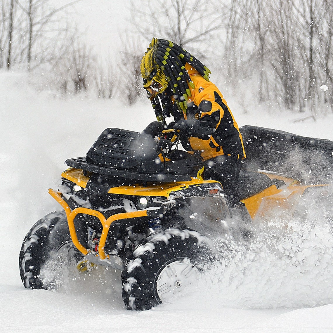 Predator Custom Motorcycle Helmet. DOT&ECE Certified. - Etsy