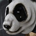 Panda Motorcycle Helmet. DOT&ECE Approved. New Model Moto Casque. - Etsy