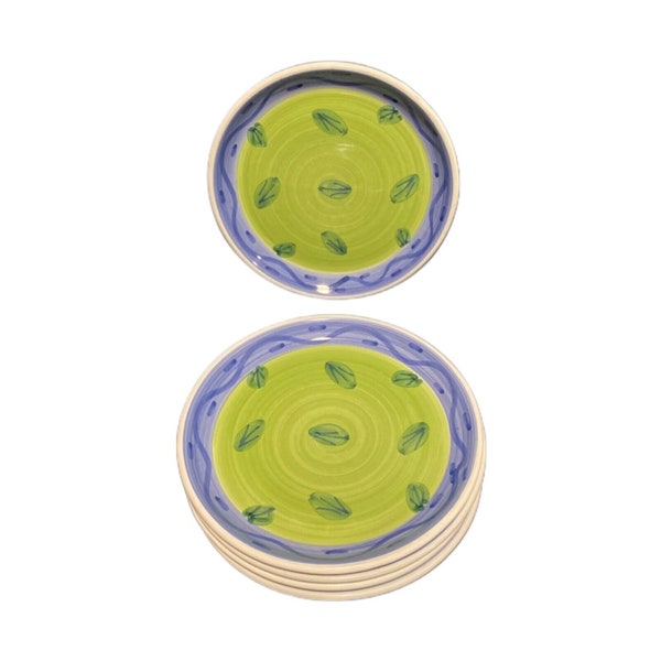 Caleca Pottery Italy - Etsy