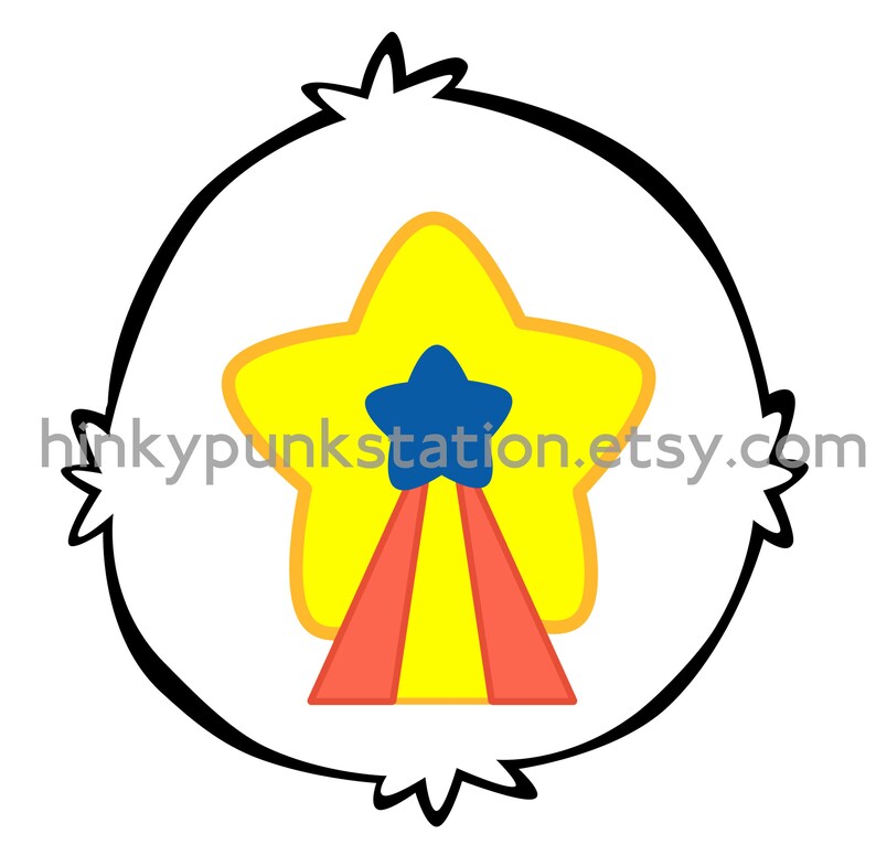 Perfect Panda Bear Carebear Iron-on Transfer ImageDIGITAL | Etsy