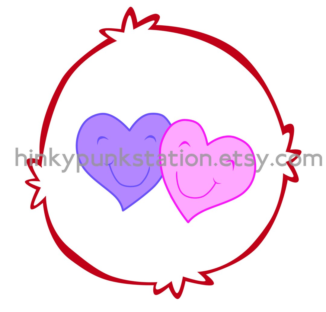 DIGITAL ITEM: Always There Bear Carebear Iron-on Transfer Image - Etsy