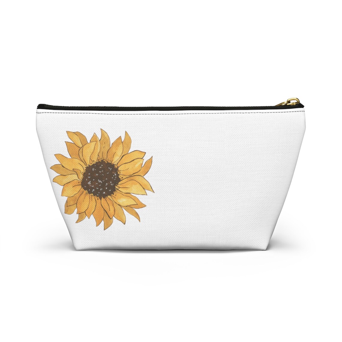 Sunflower Tote - Etsy
