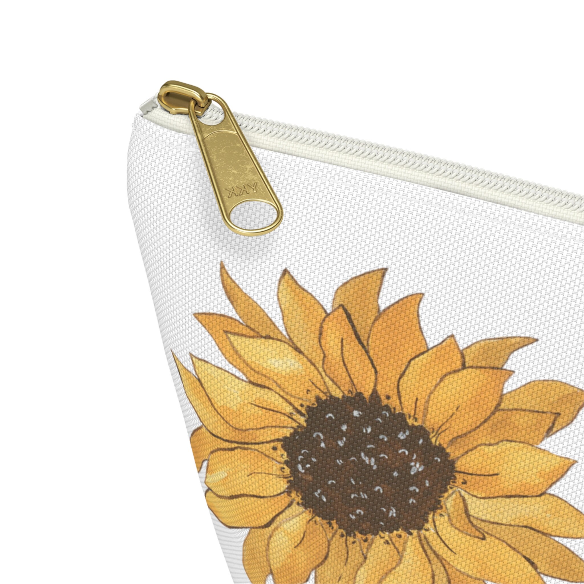 Sunflower Tote - Etsy