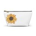 Sunflower Tote - Etsy