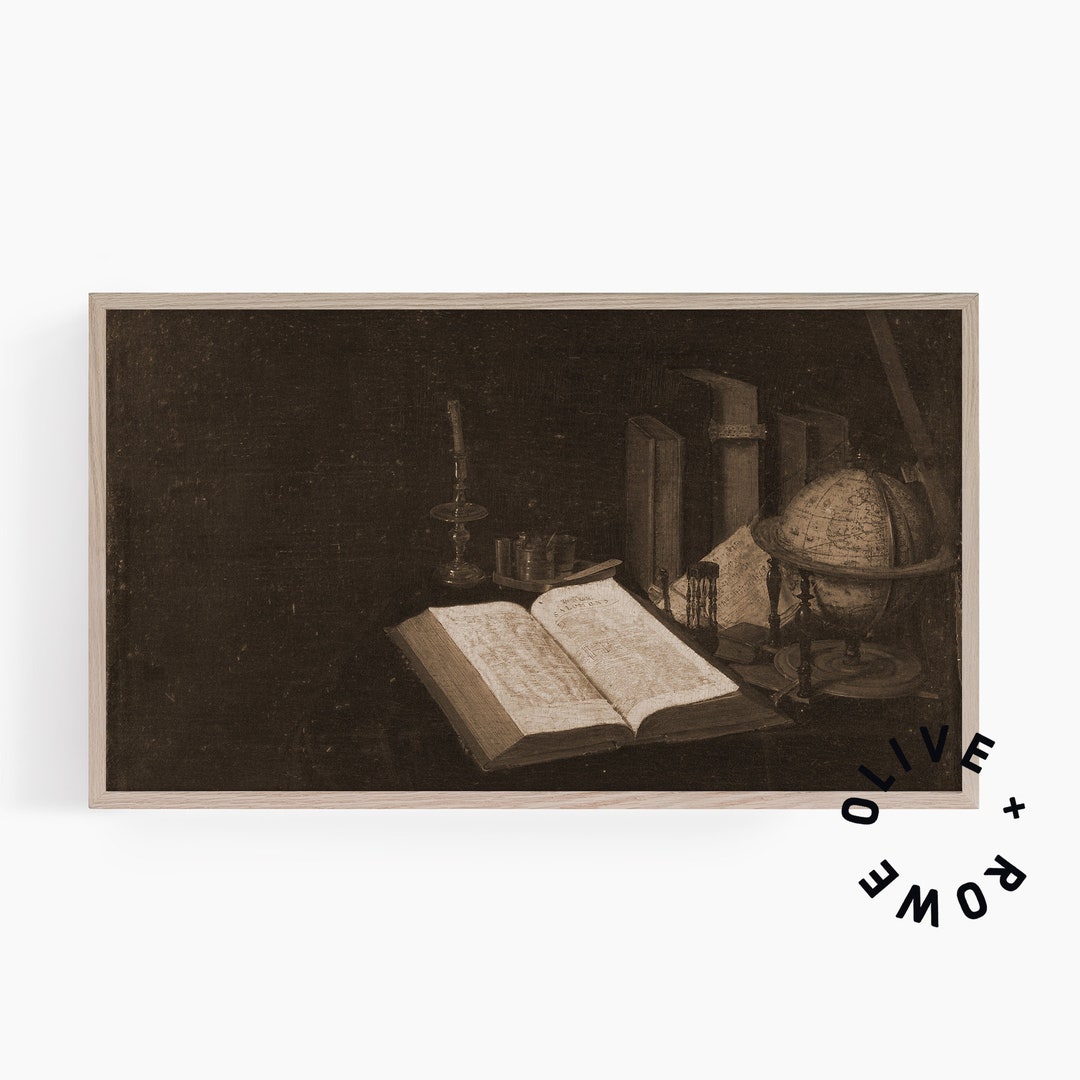 Vintage Halloween Haunted House Desk Instant Download - Etsy