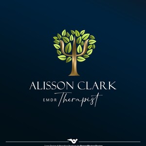Coaching Logo, Mental Health Logo Design, Life Coach Logo, Tree Logo ...