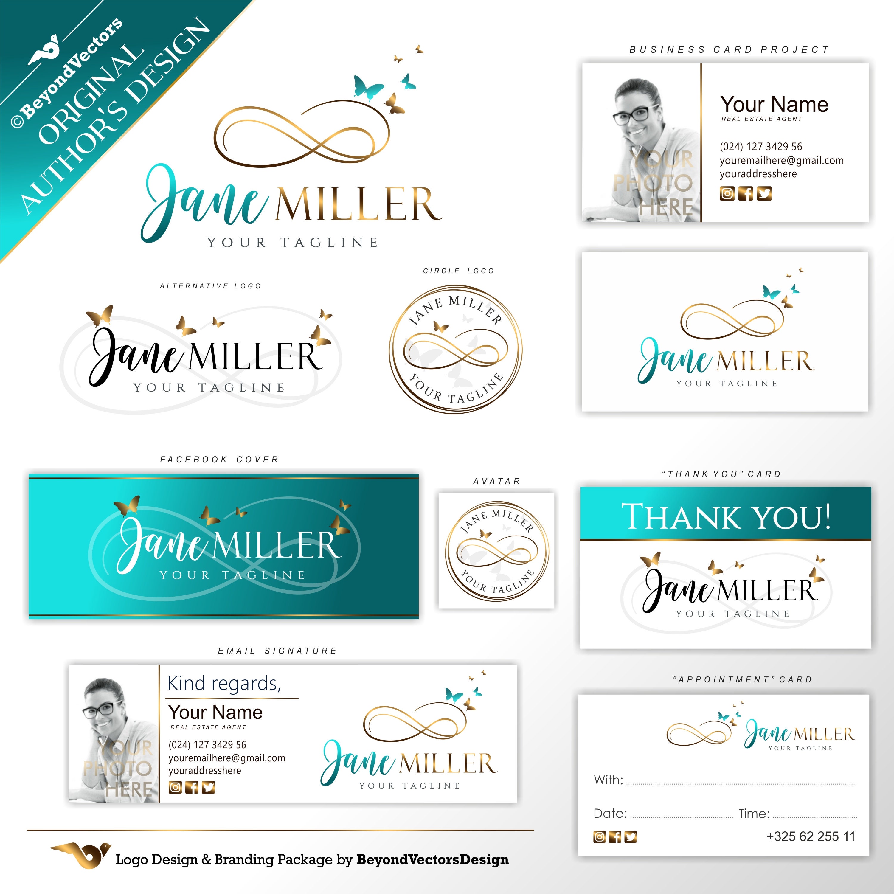 To Infinity And Beyond Facebook Cover