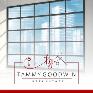 Realtor Logo, Real Estate Logo Design, Realtor Branding, KW Realtor ...