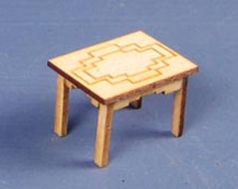 Miniature table | Etsy