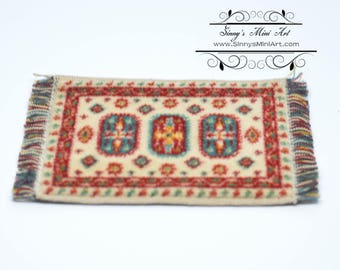 Miniature rug | Etsy