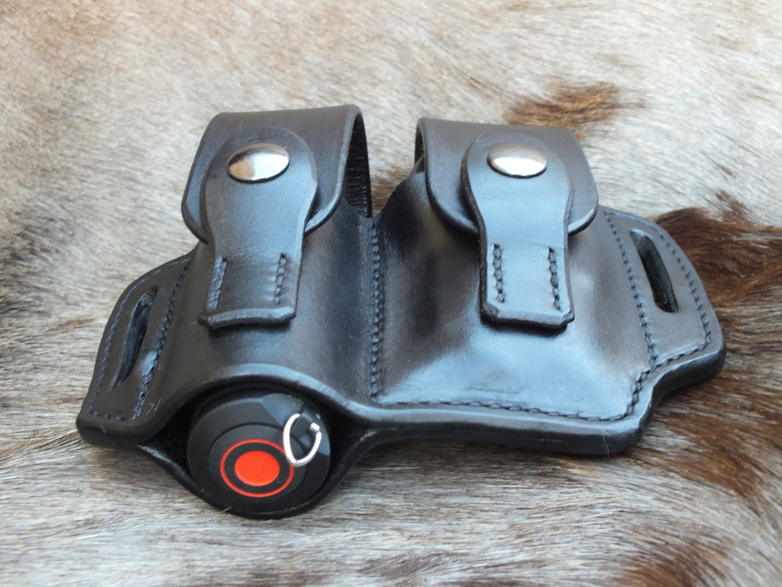 Made to Order Leather Sheath to Fit Leatherman Raptor and LED - Etsy UK