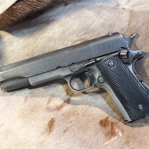 Expendables, Copy of Barney Ross's Rig With Choice of Back Holster - Etsy