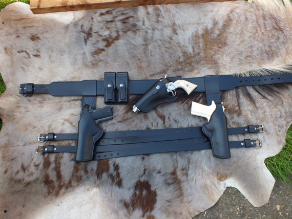 Expendables Copy of Barney Ross's Rig With Choice of Back - Etsy