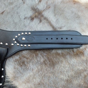 Lone Ranger Style Rig for One Holster. - Etsy UK