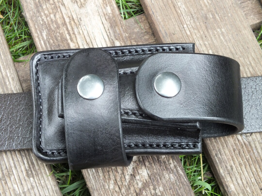 Made to Order. Leatherman Wave, Charge, Surge or MUT Horizontal Carry ...