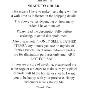 Arthur Morgan Volcano Cross Draw Holster and Belt #LARP #cosplay # ...