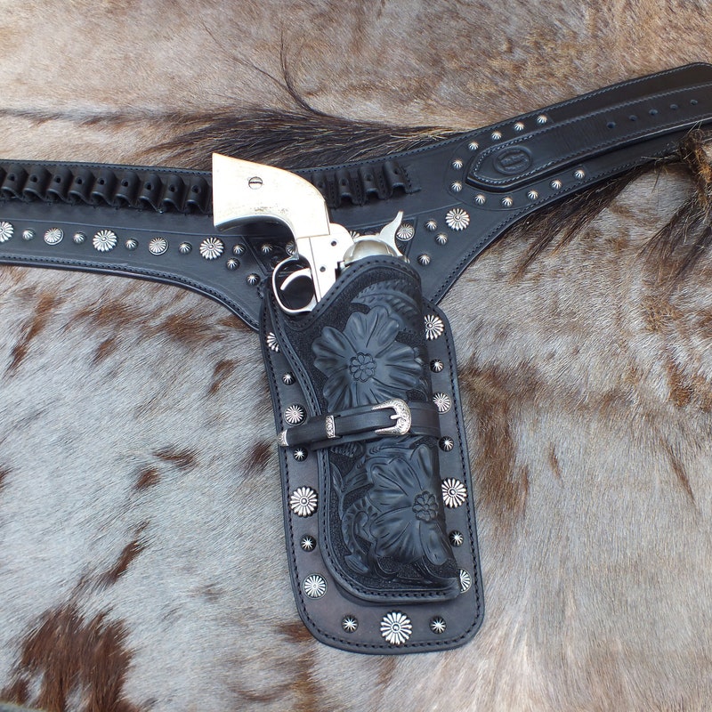 Lone Ranger Costume - Etsy