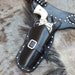 Lone Ranger Style Rig for One Holster. - Etsy UK