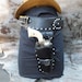 Lone Ranger Style Rig for One Holster. - Etsy UK