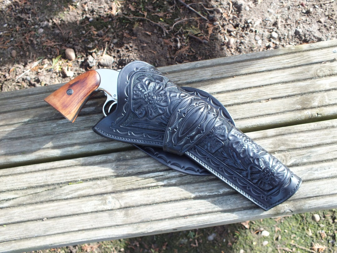Hand of God Holster to Fit 8" Schofield - Etsy