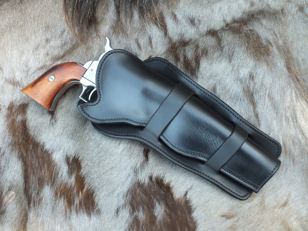 Cheyenne Holster to Fit Dragoon - Etsy