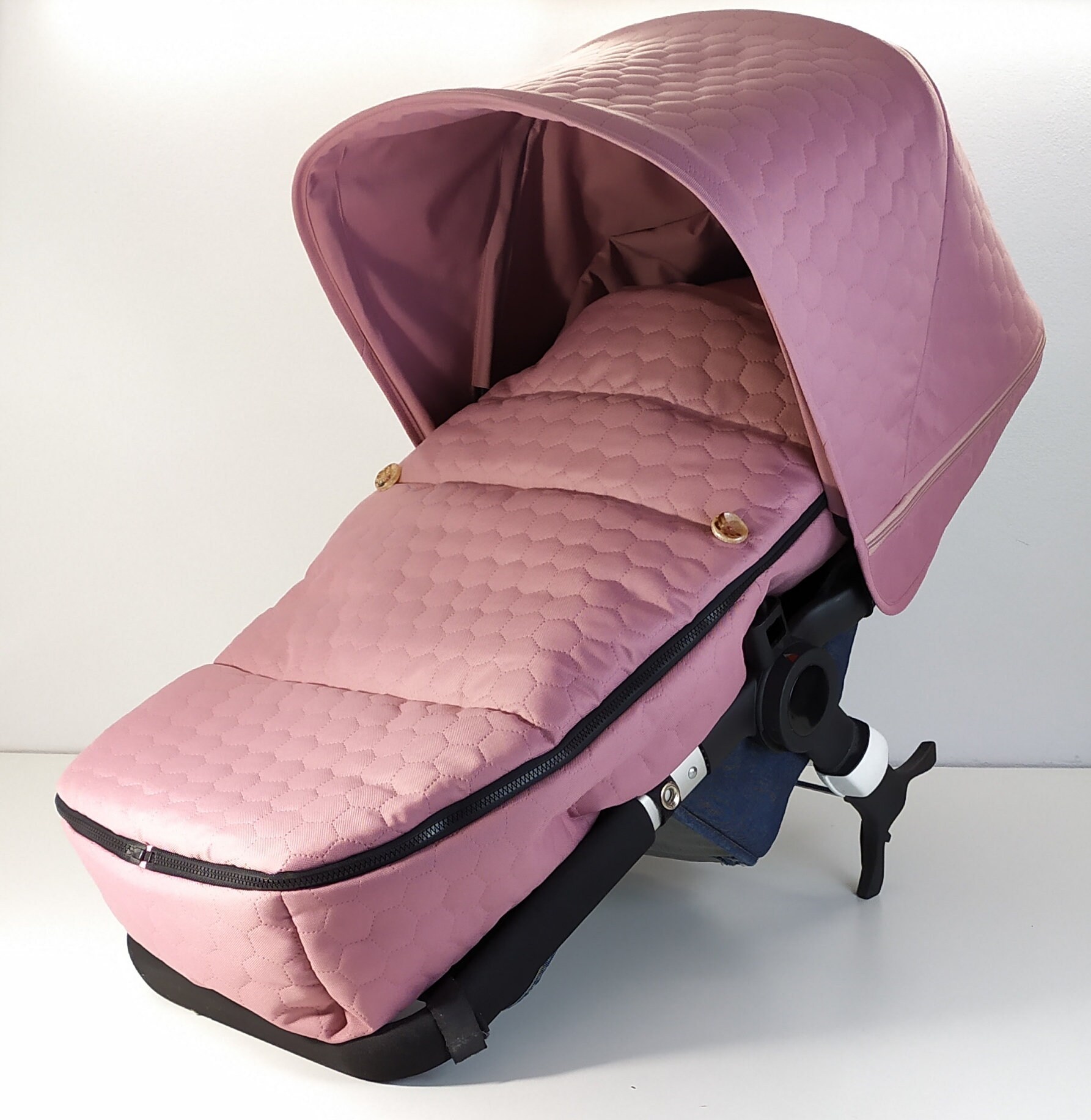 Bugaboo Custom Canopy Hood for Bugaboo Cameleon Fox Bee5 Bee3 - Etsy UK