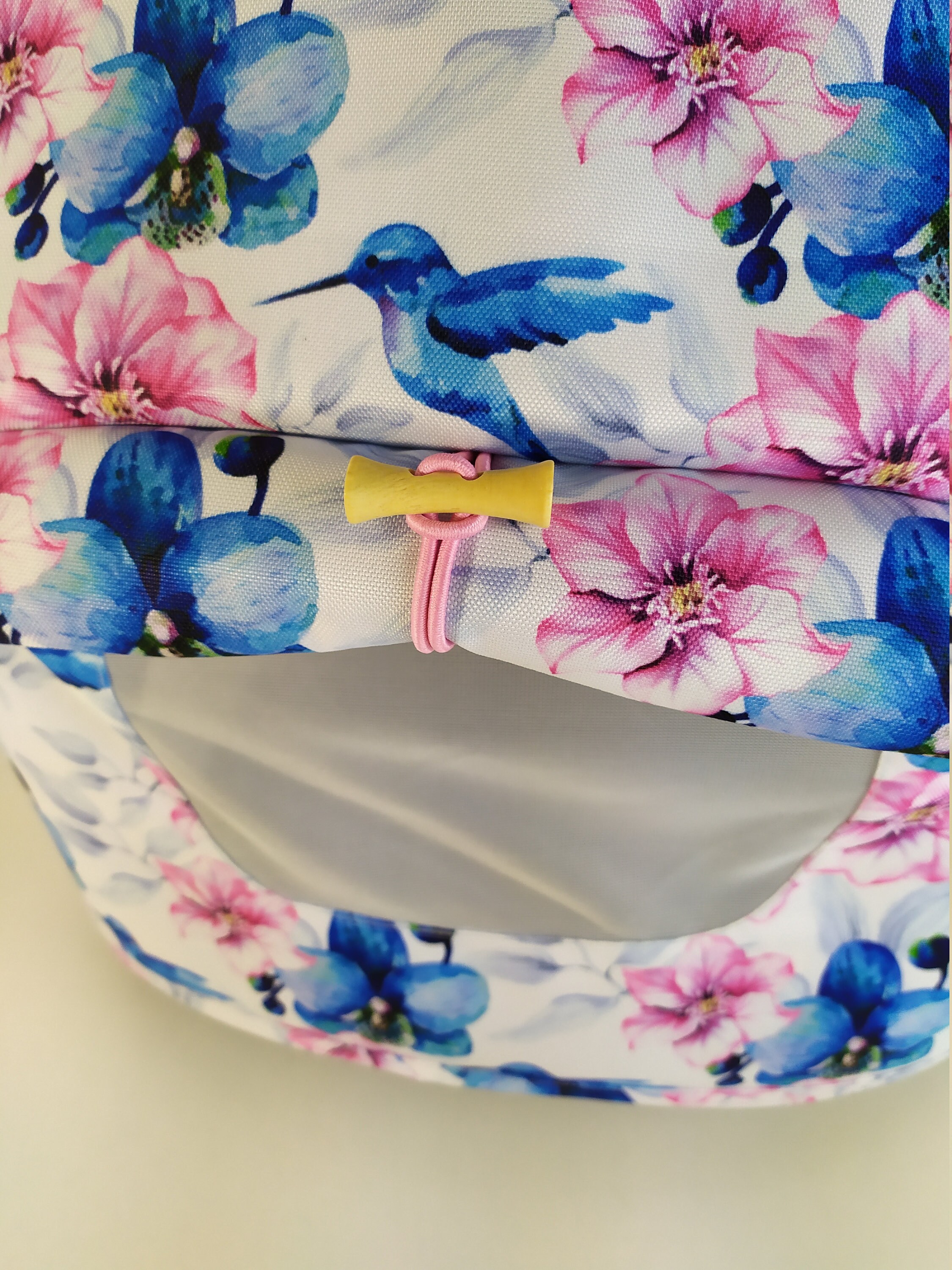 Custom Breezy Canopy Bugaboo Fox Donkey Cameleon Buffalo Bee3 - Etsy