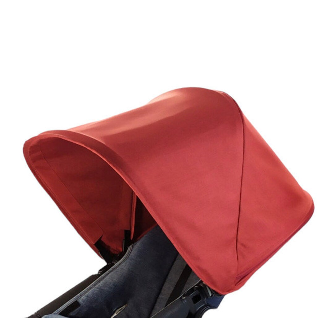 Bugaboo Custom Canopy Hood для Bugaboo Cameleon Fox Bee5 Bee3 Donkey ...