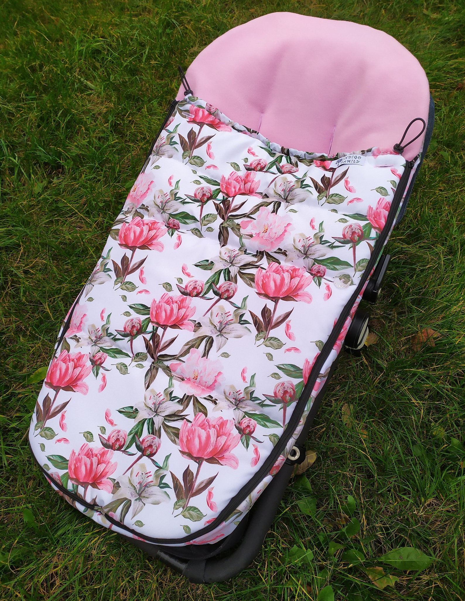 Bugaboo Custom Canopy Hood for Bugaboo Cameleon Fox Bee5 Bee3 - Etsy
