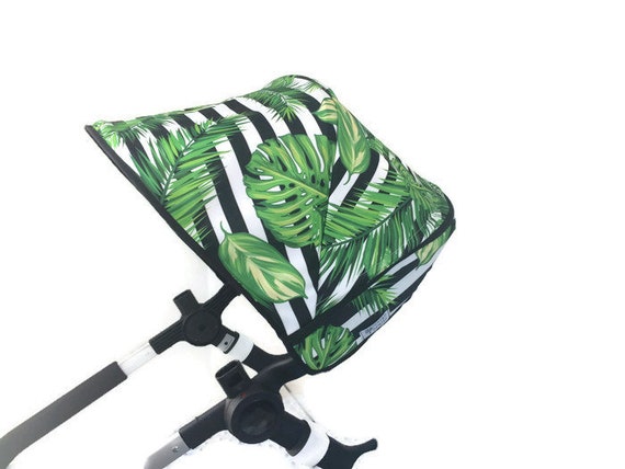 Bugaboo Custom Canopy Hood for Bugaboo Cameleon Fox Bee5 Bee3 | Etsy