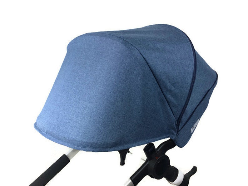 Bugaboo Custom Canopy Hood for Bugaboo Cameleon Fox Bee5 Bee3 - Etsy