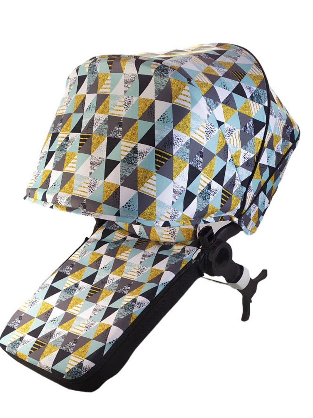 Капюшон Bugaboo на заказ для Bugaboo Cameleon Fox Bee5 Bee3 Donkey ...