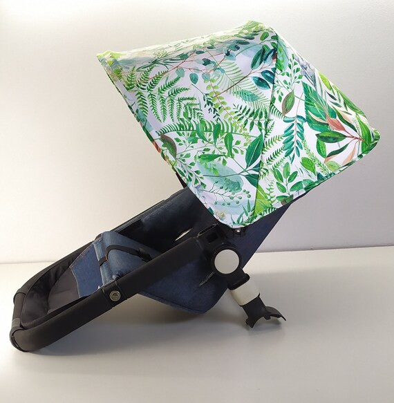 Custom Canopy for Bugaboo Fox Cameleon Donkey Buffalo or Bee3 | Etsy