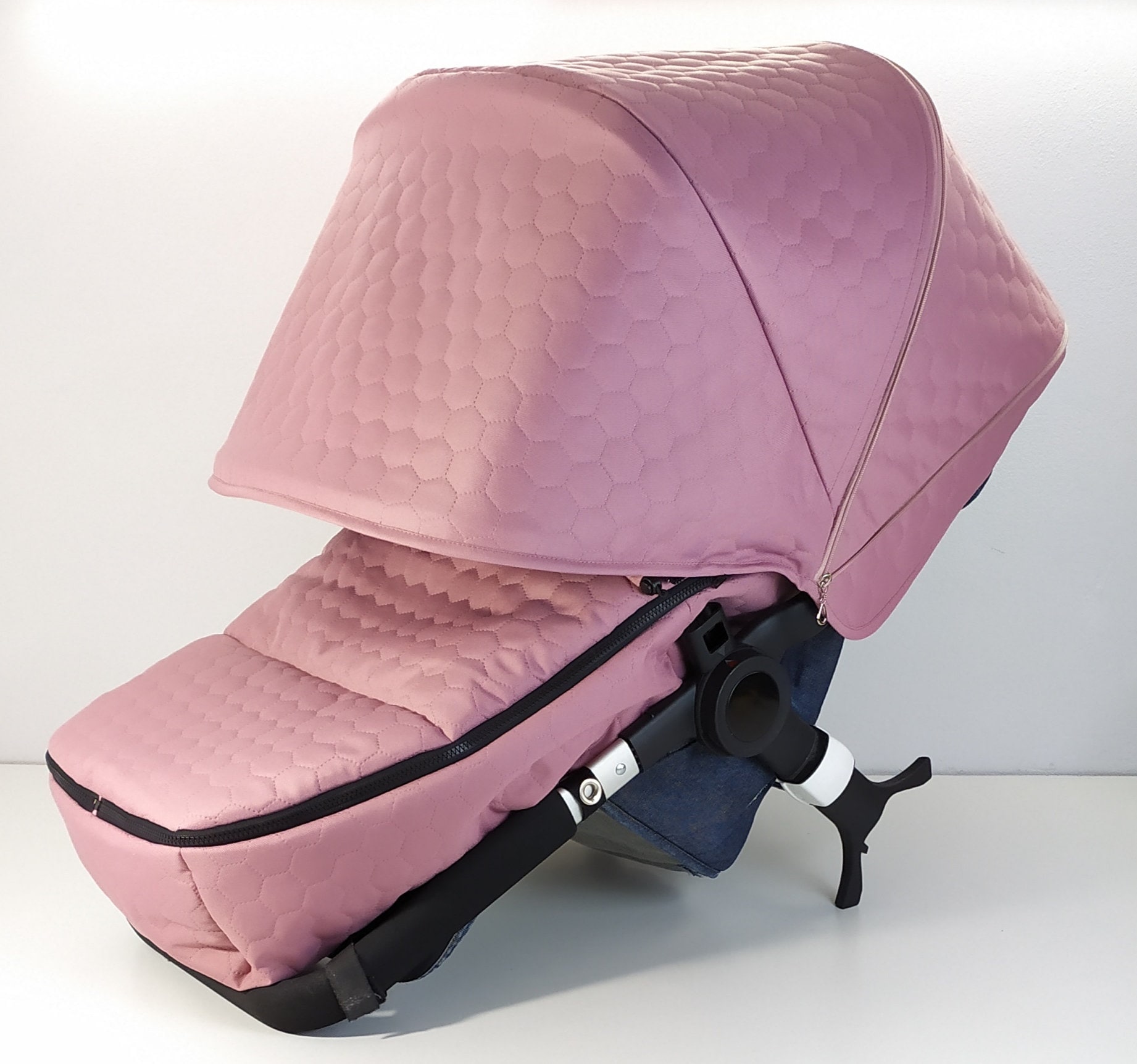Bugaboo Custom Canopy Hood for Bugaboo Cameleon Fox Bee5 Bee3 - Etsy UK