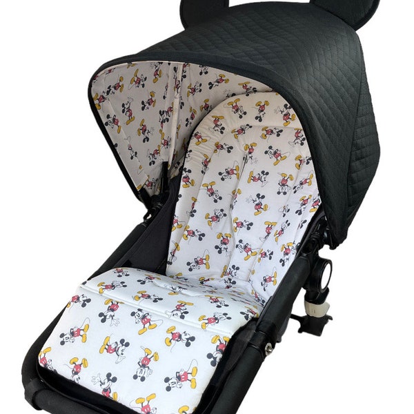 Bugaboo Cameleon - Etsy UK