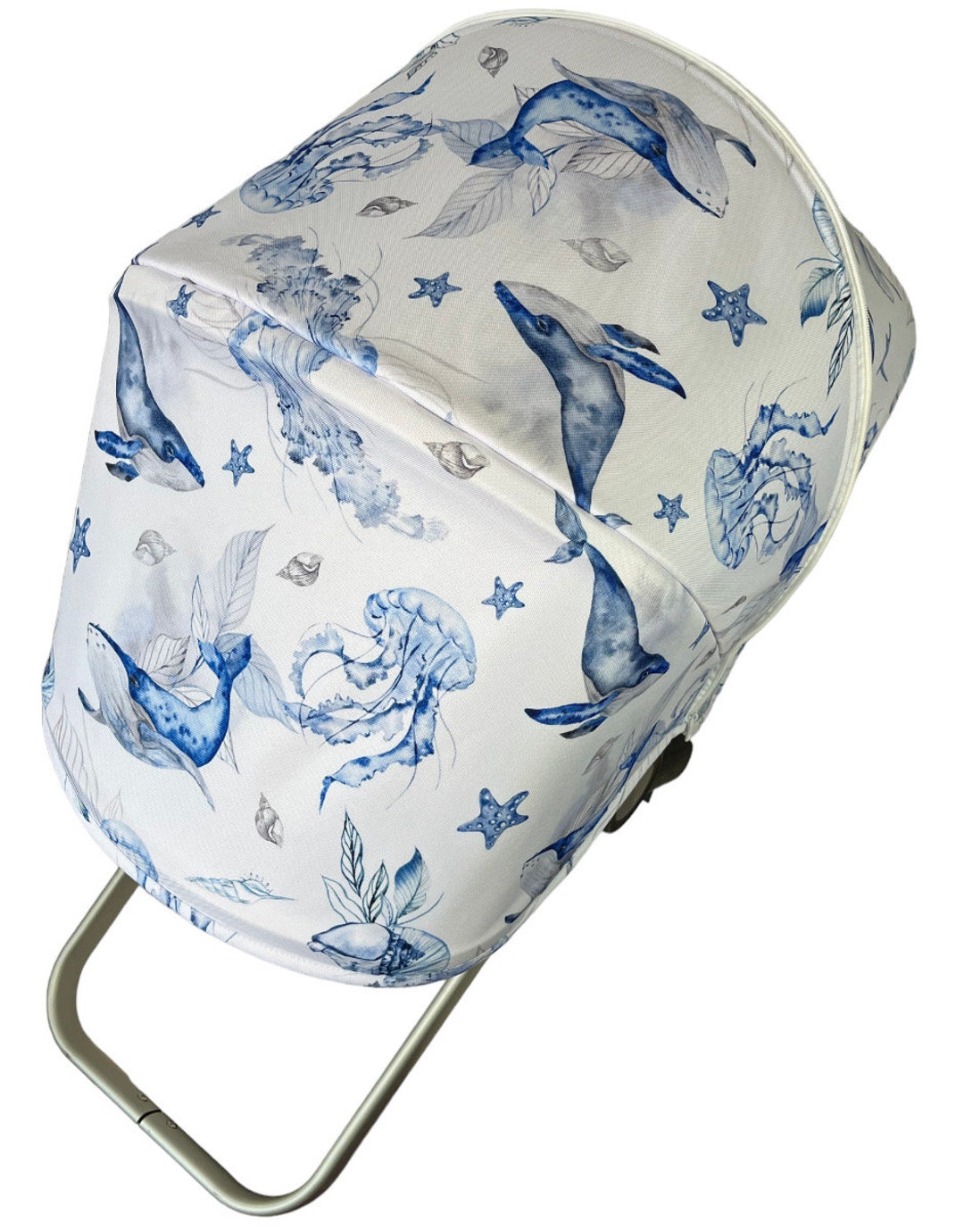 Custom Bugaboo Accessories Canopy, Seat Liner, Stroller Bag, Apron for ...