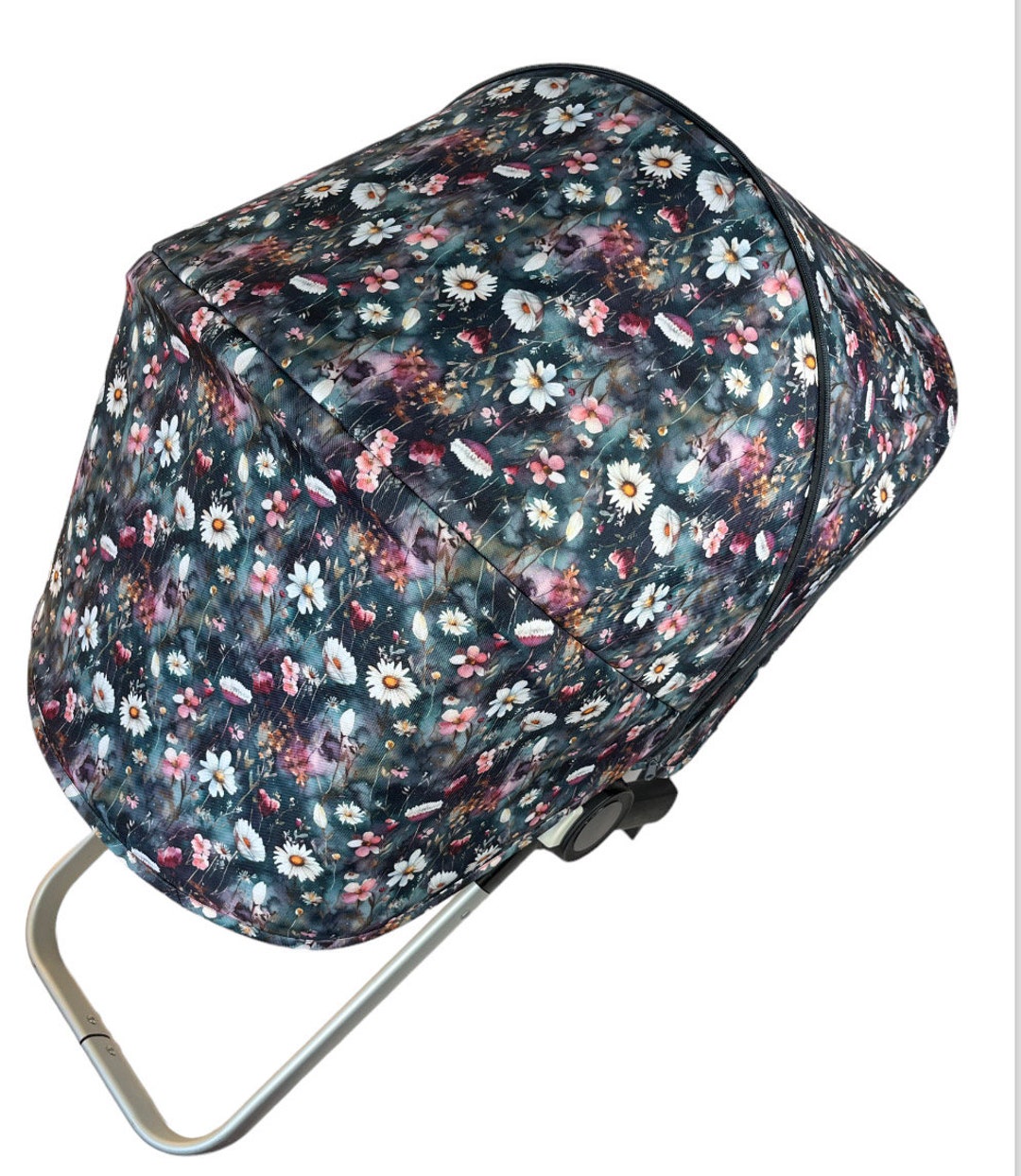 Bugaboo Custom Canopy Hood for Bugaboo Cameleon Fox Bee5 Bee3 Donkey ...