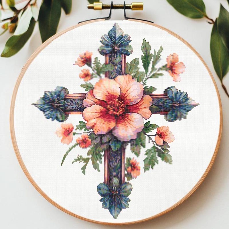 Catholic Patterns - Etsy