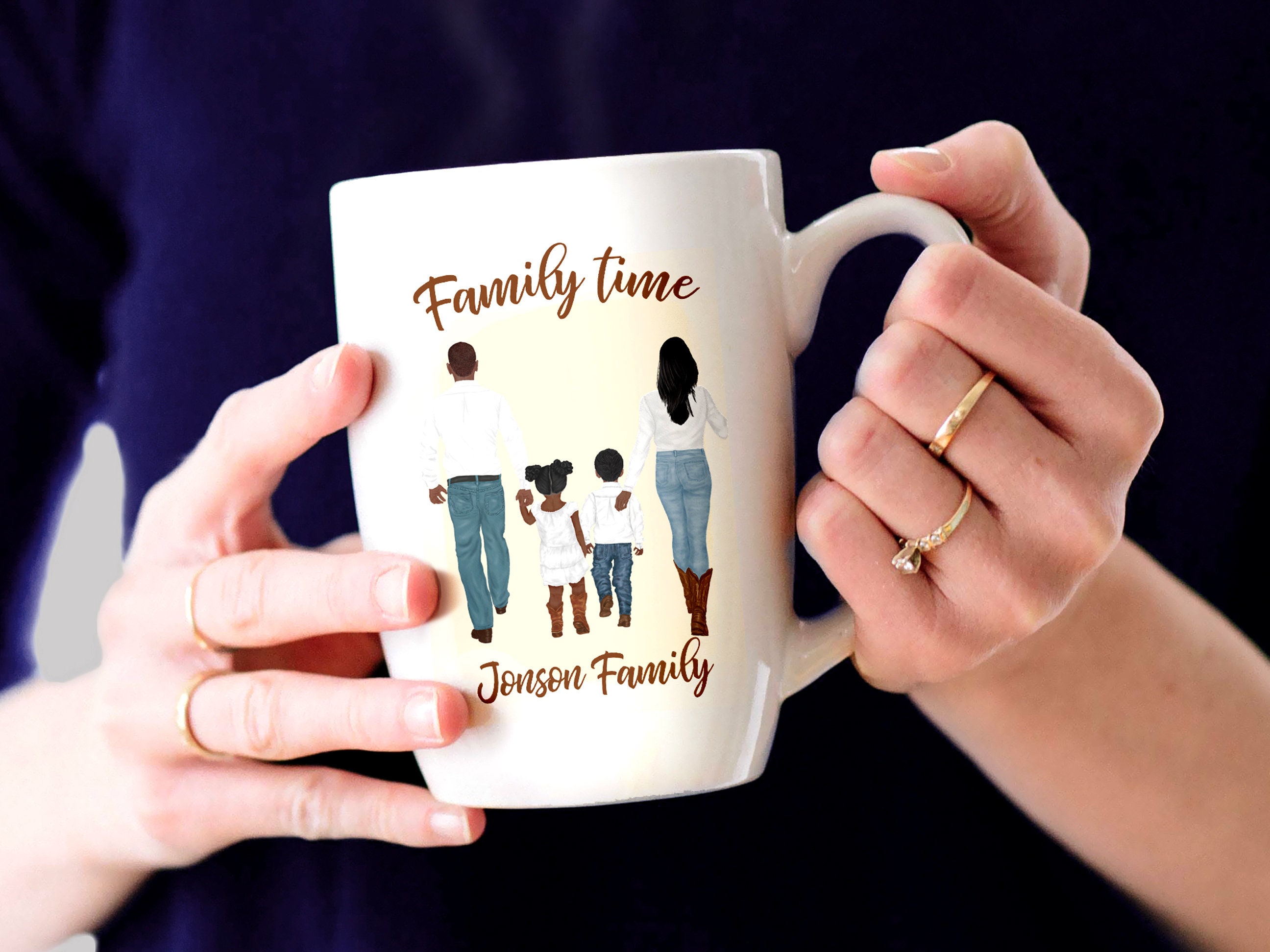 Cowboy Family Clipart: "WESTERN FAMILY CLIPART" Country familie ...