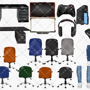 Gamer Clipart: "gaming Clipart" Video Game Clipart Computer Clipart ...
