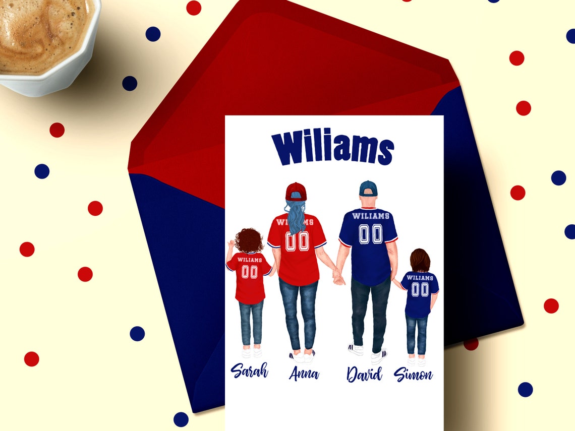 Baseball Jerseys Clipart: "family Clipart" Couples Clipart Jersey Girls ...
