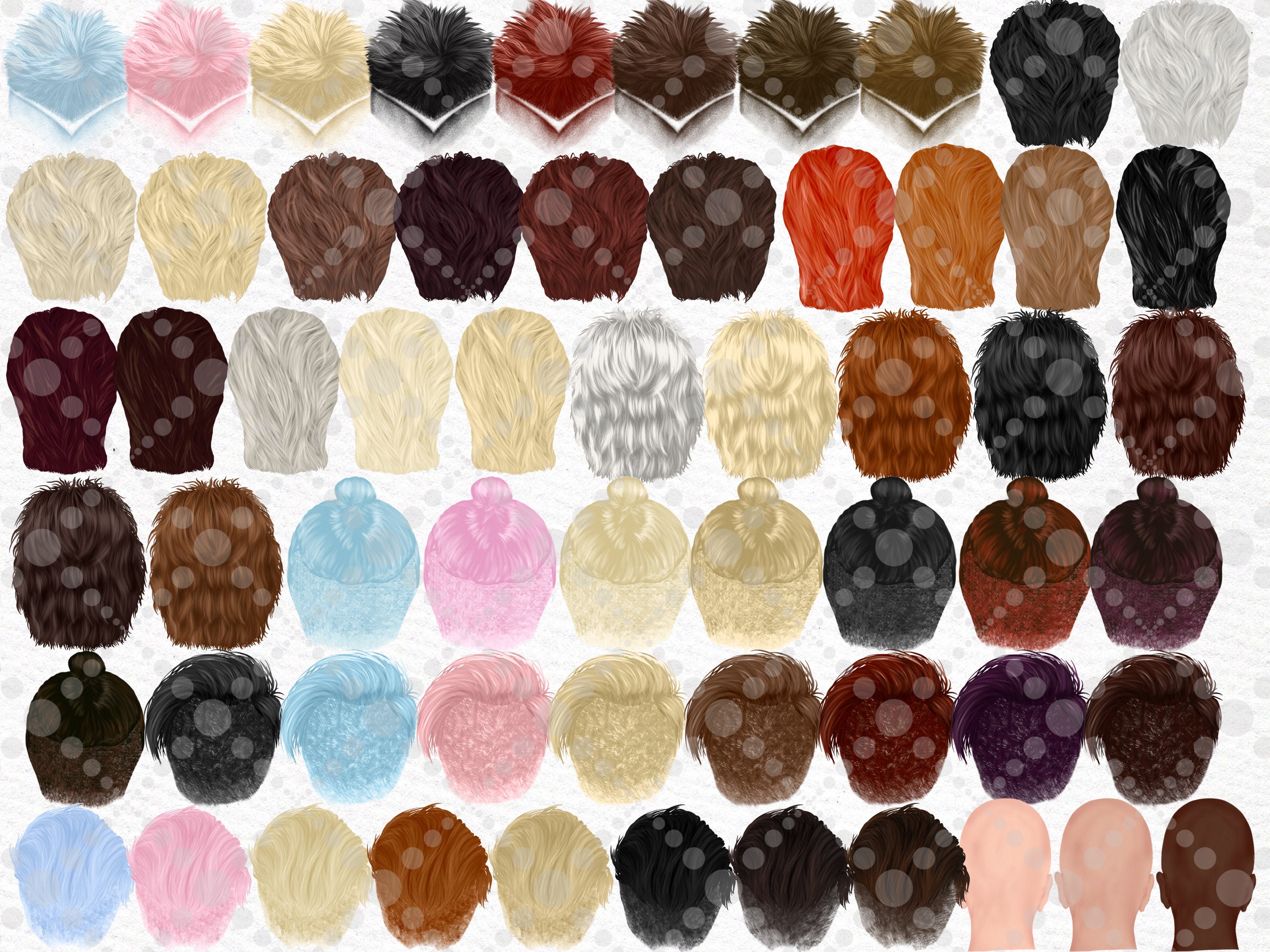 Here Style Boy Image Clipart