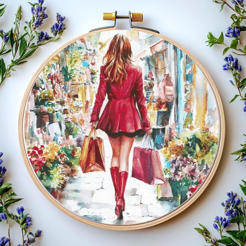 Urban Chic Bag Pattern - Etsy