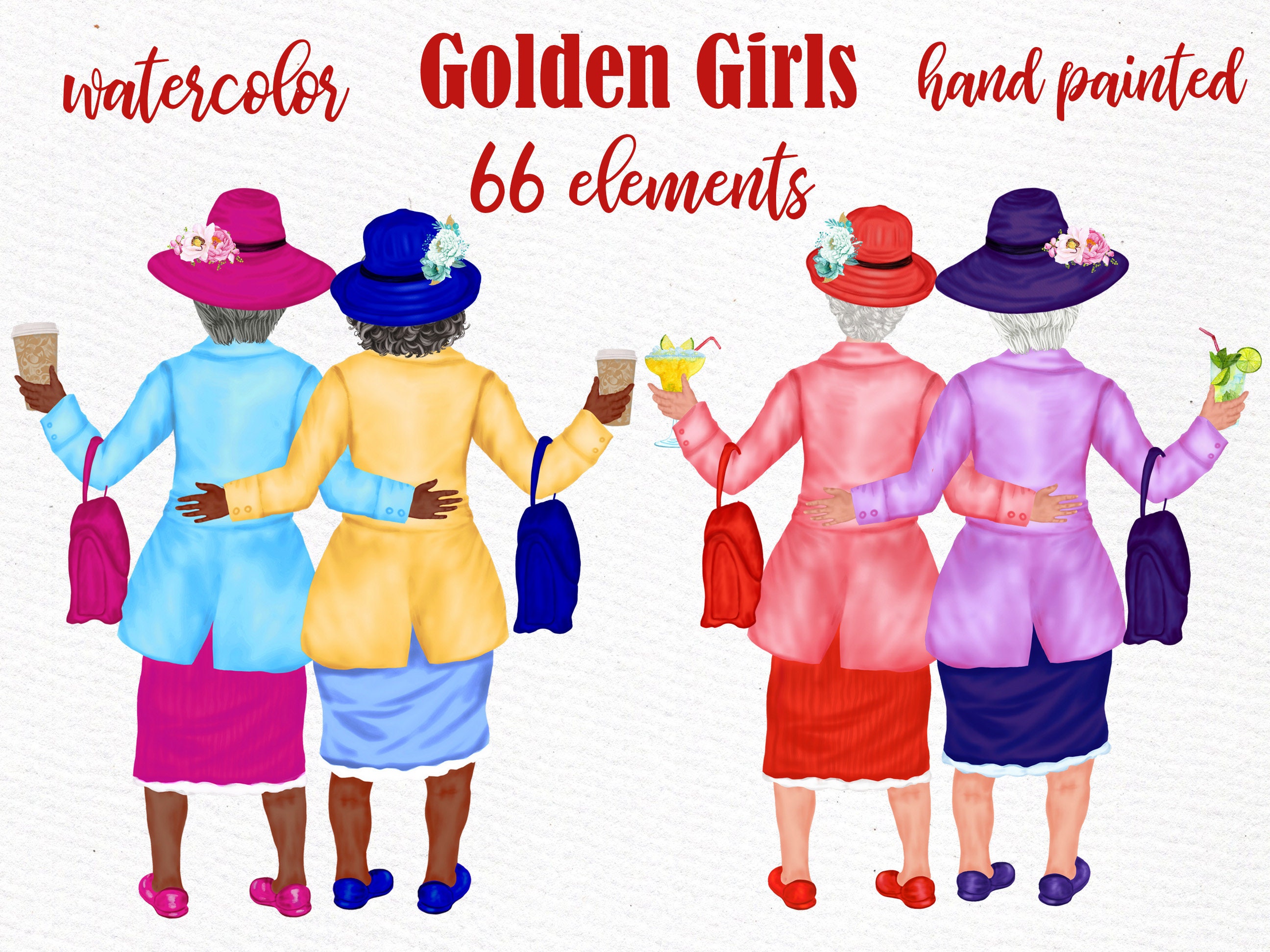 Womens Graphics Clipart