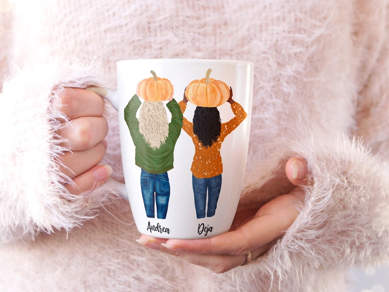 Autumn Clipart: best FRIENDS Clipart Pumpkin Patch - Etsy