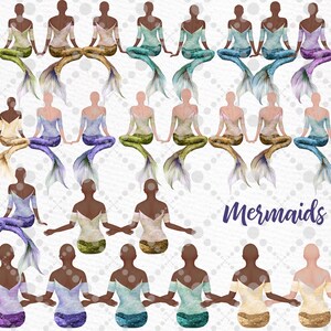 Mermaids Clipart: mermaid BEST Friend Best Friend Clipart Mermaids Png ...