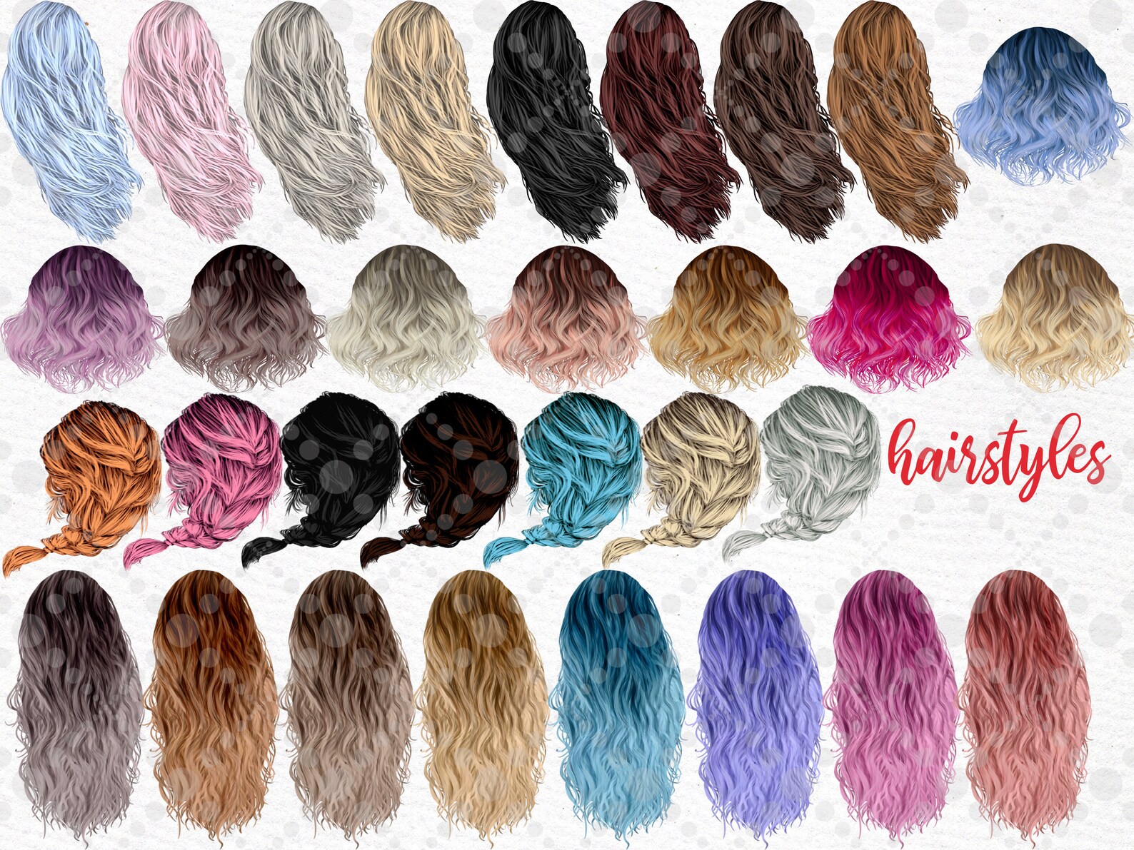 Girls in Cocktail Bar Clipart: girls Clipart Bar - Etsy UK