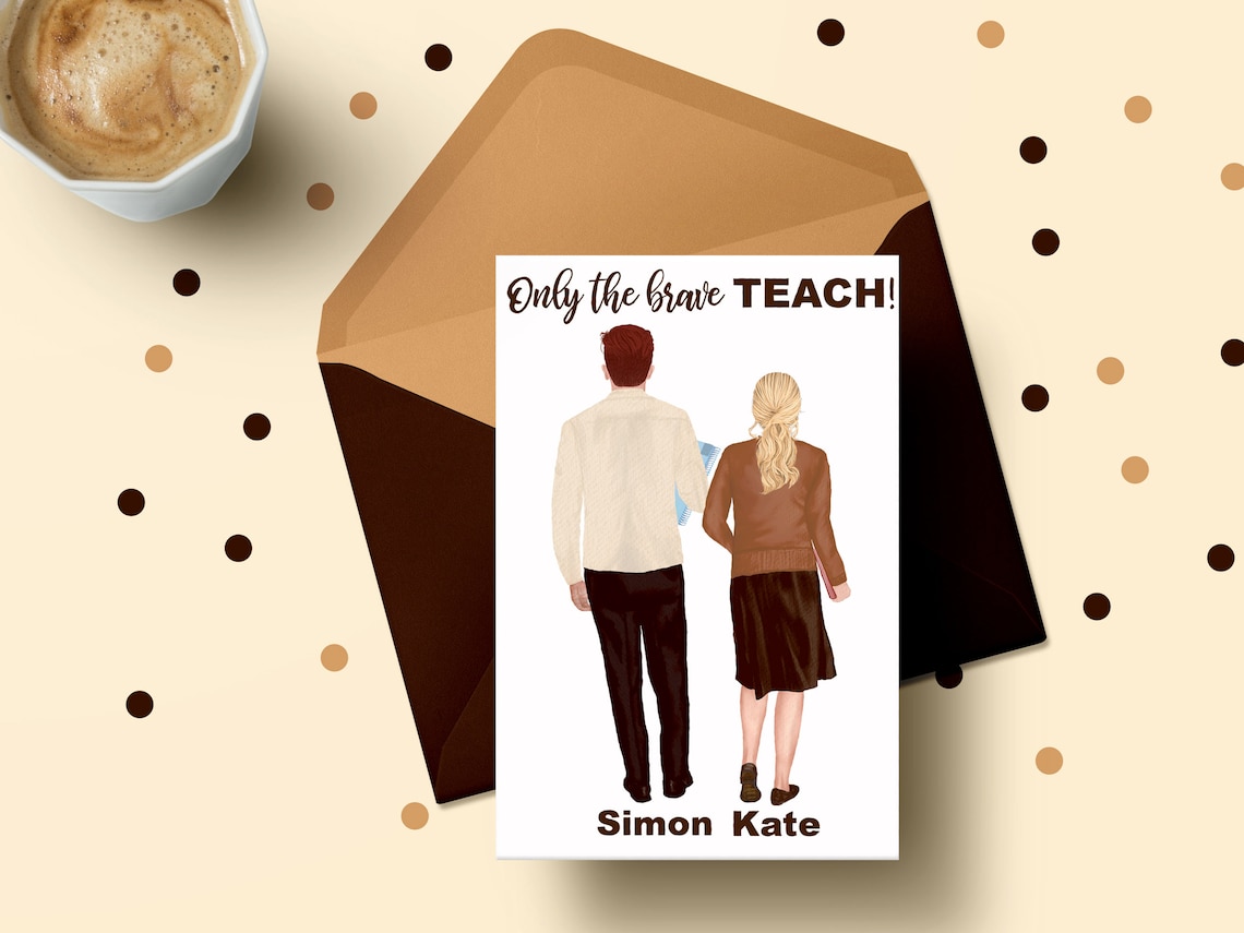 Teachers Clipart: school Clipart Back to School - Etsy